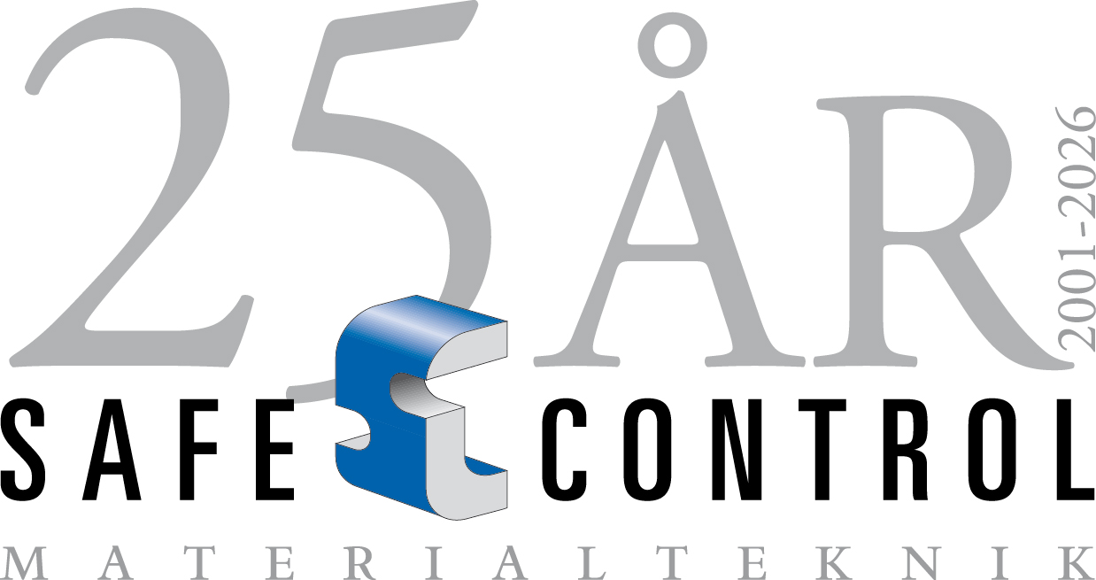 Safe Control_25_logo | Safe Control Materialteknik AB